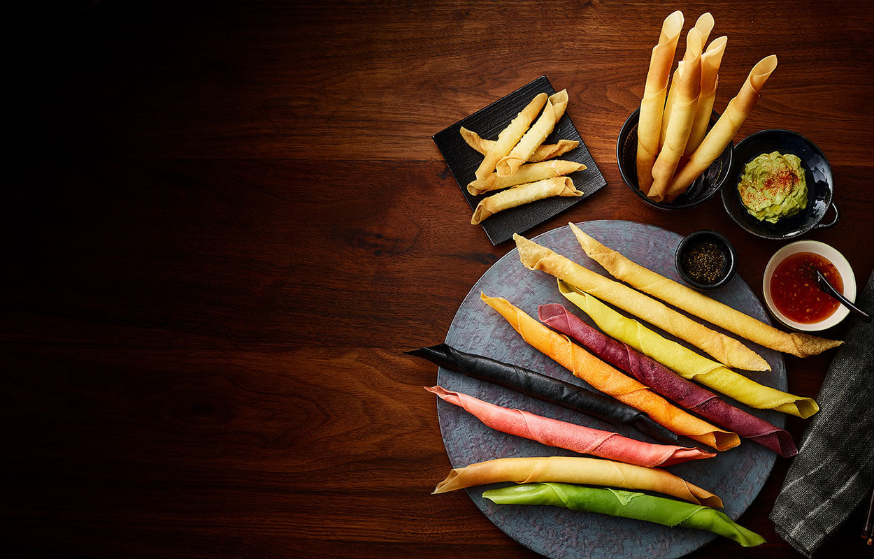 製品 - 株式会社東京ワンタン本舗 | 1947年創業 ワンタン・餃子・シウマイ・春巻の皮の製造メーカー
