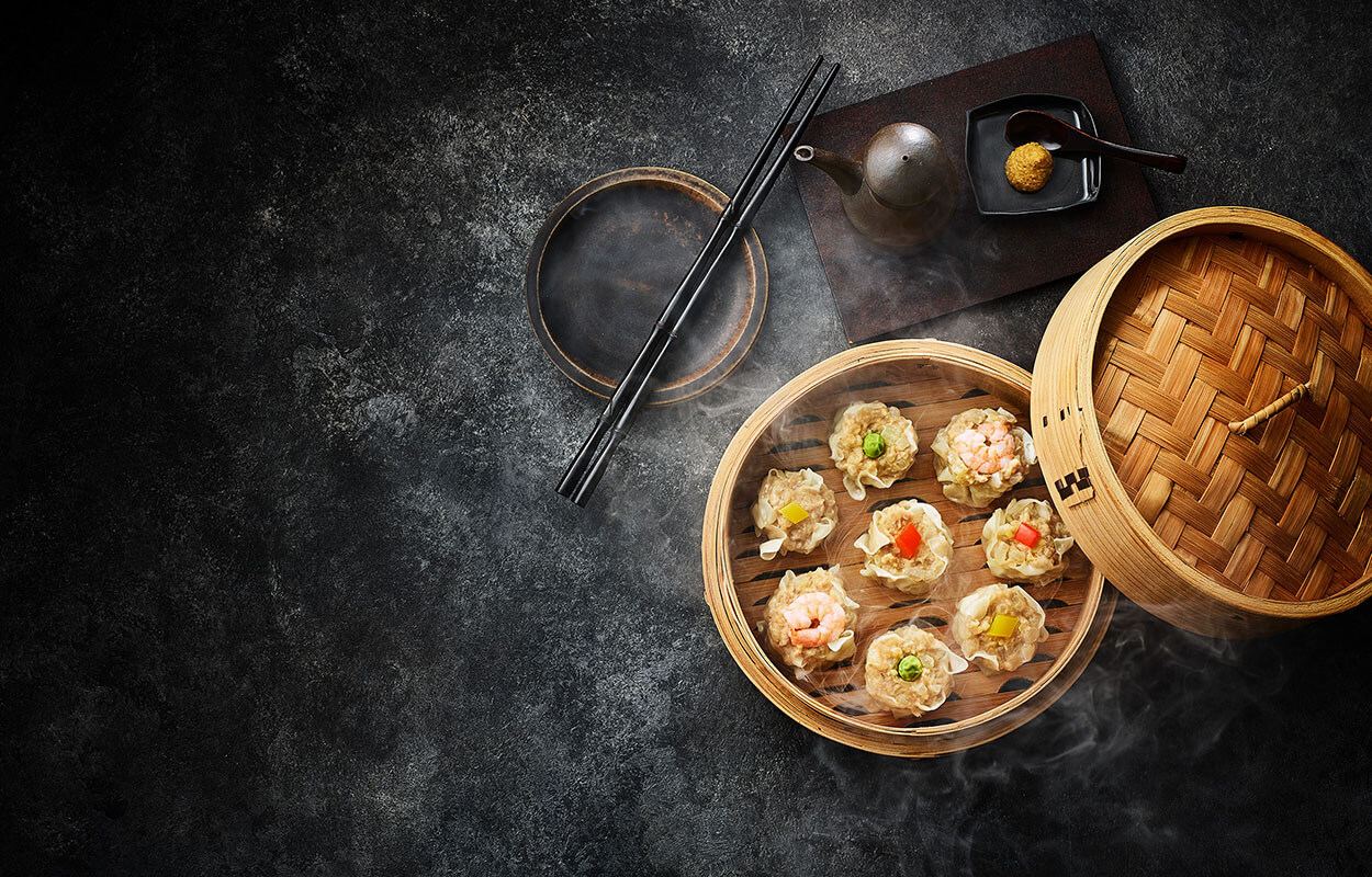 製品 - 株式会社東京ワンタン本舗 | 1947年創業 ワンタン・餃子・シウマイ・春巻の皮の製造メーカー